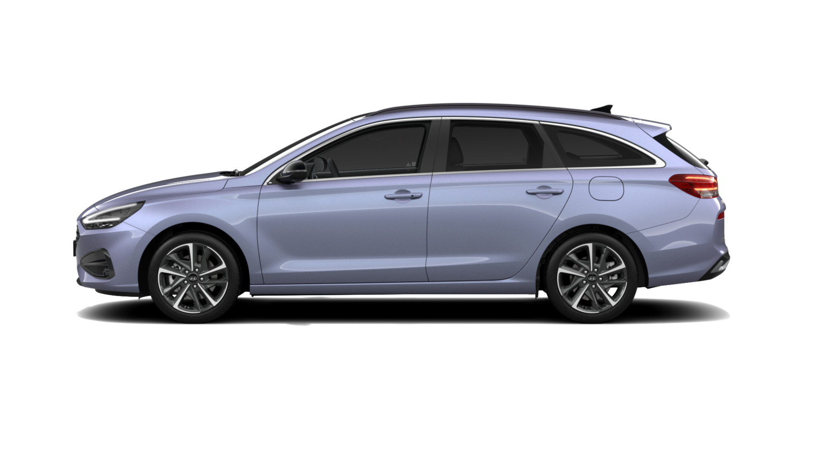 For sale new car Hyundai i30 Fresh Plus, 1.0, 74 kW, petrol