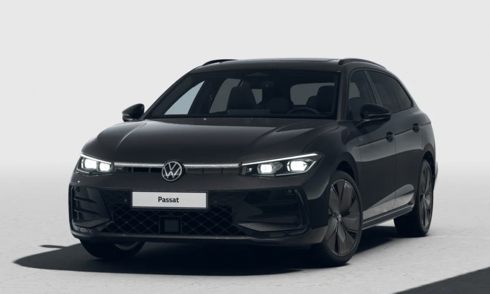 Müüa uus auto Volkswagen Passat CITY, 1.5, 110 kW, bensiin